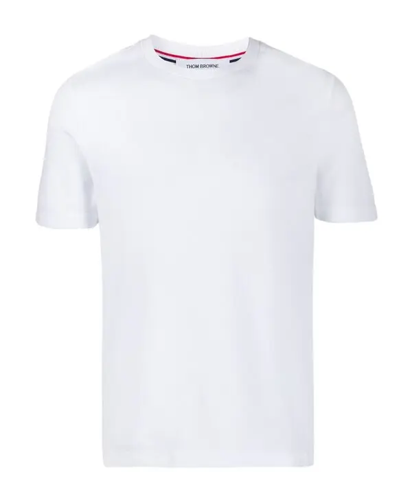Thom Browne Crewneck T-shirt