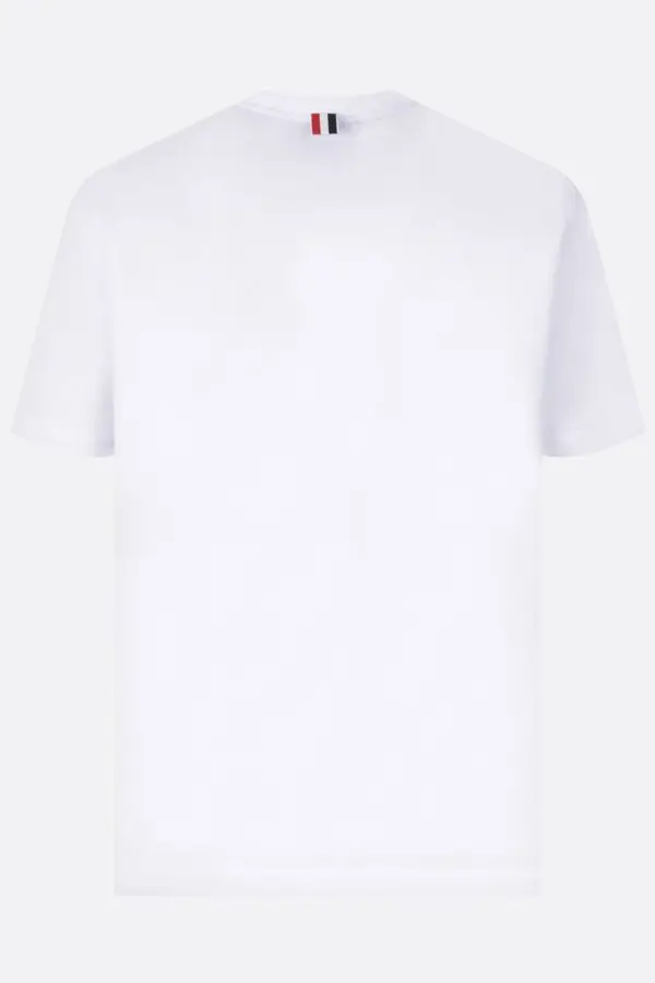 Thom Browne Crewneck T-shirt