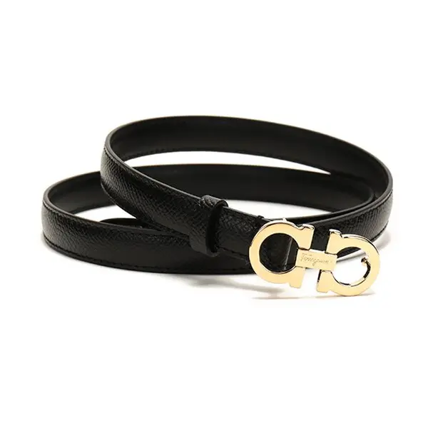 FERRAGAMO Gancini Belt
