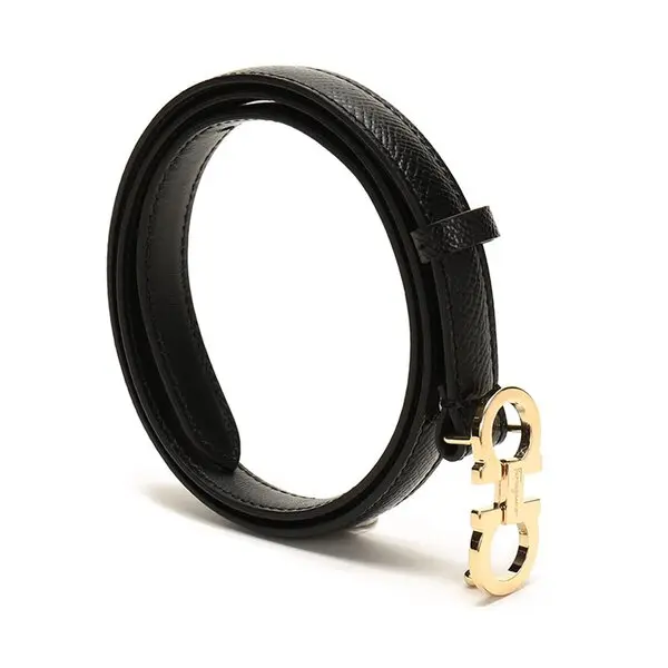 FERRAGAMO Gancini Belt