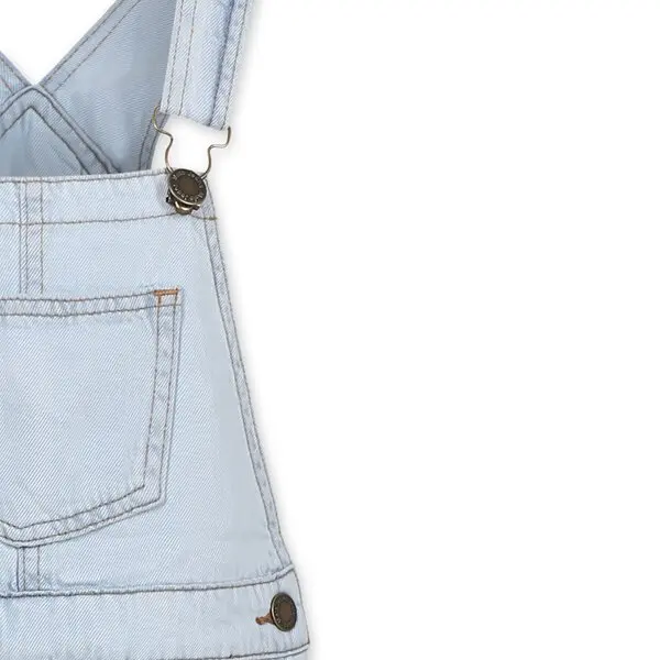 MOLO Aer Denim Jumpsuit