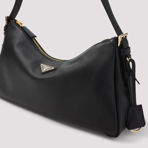 Prada Large Shoulder Bag