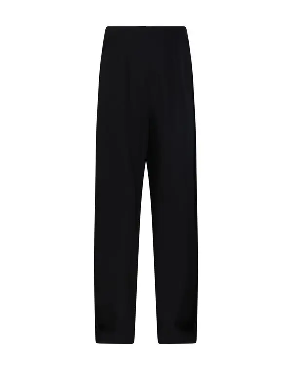 Sportmax Adelchi Straight Leg Trousers