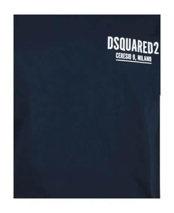 Dsquared2 Logo-print T-shirt