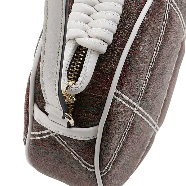 Etro Logo Cross-body Bag