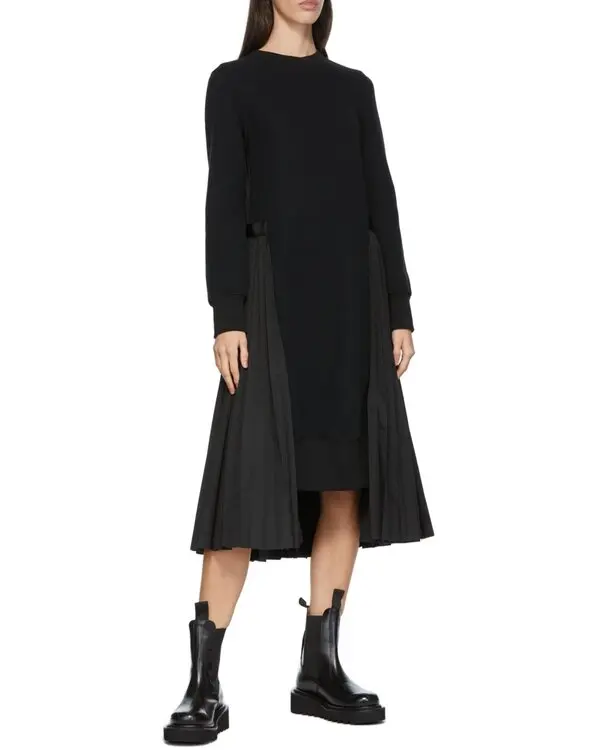 Toga Round-headed Chelsea Boots