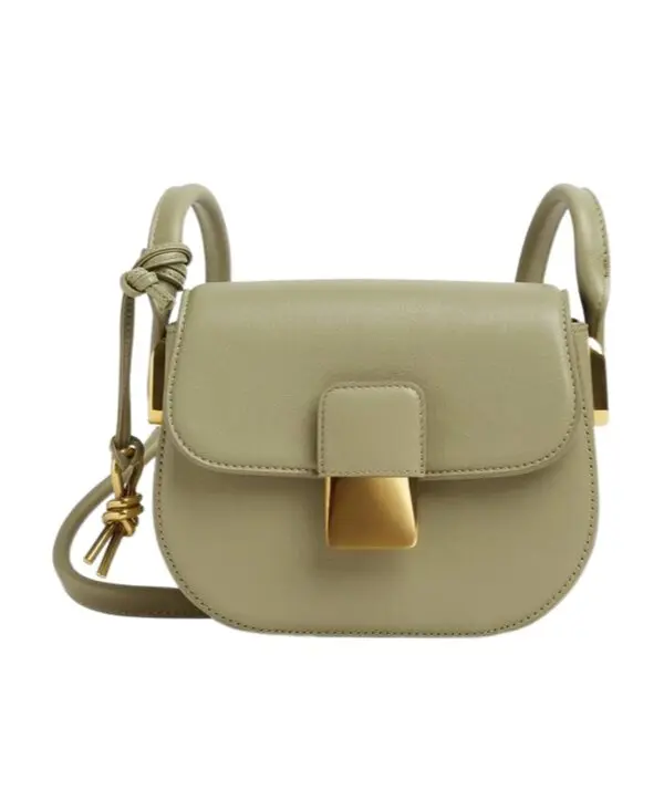 Bottega Veneta Desiree Mini Shoulder Bag