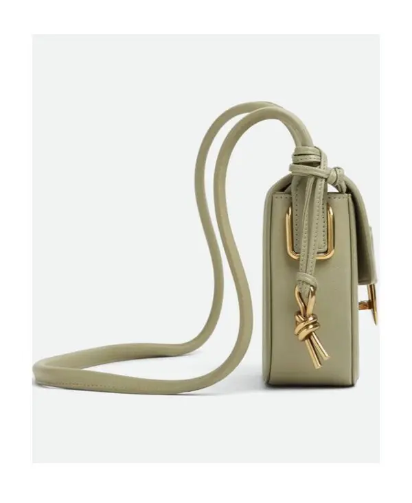 Bottega Veneta Desiree Mini Shoulder Bag