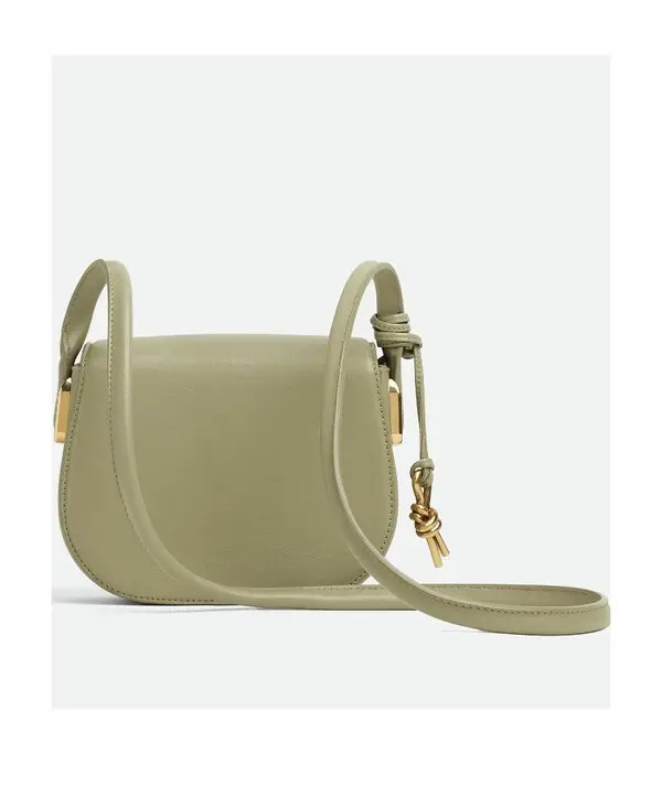 Bottega Veneta Desiree Mini Shoulder Bag