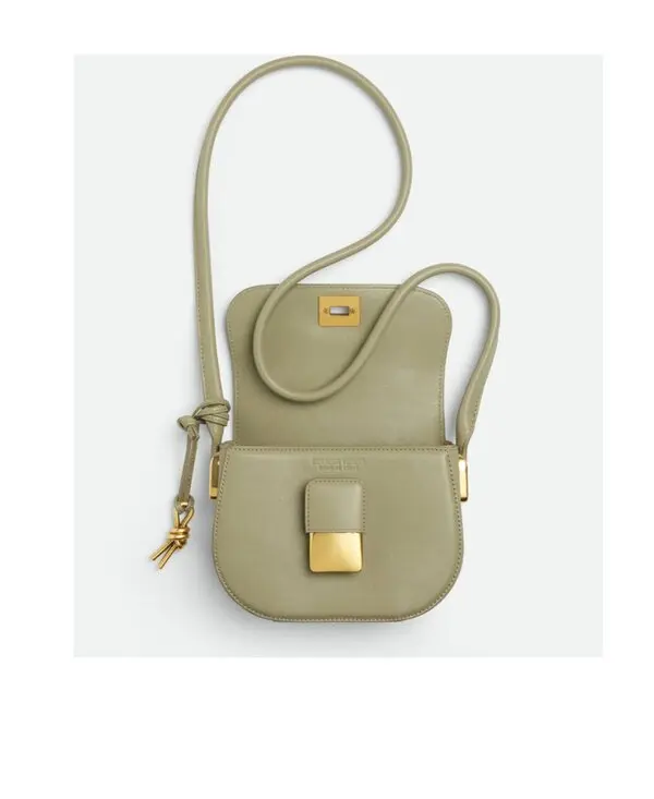 Bottega Veneta Desiree Mini Shoulder Bag