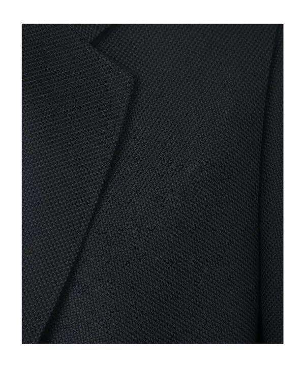 Zegna Single-breasted Jacket