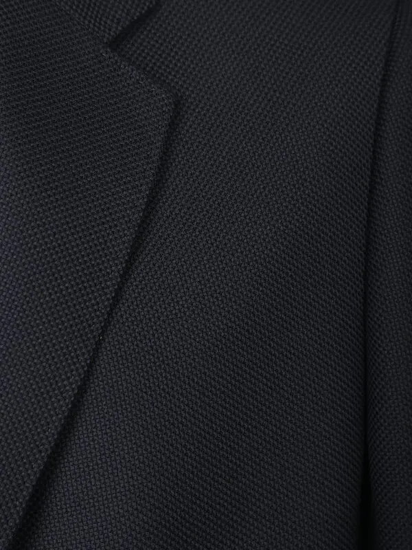 Zegna Single-breasted Jacket