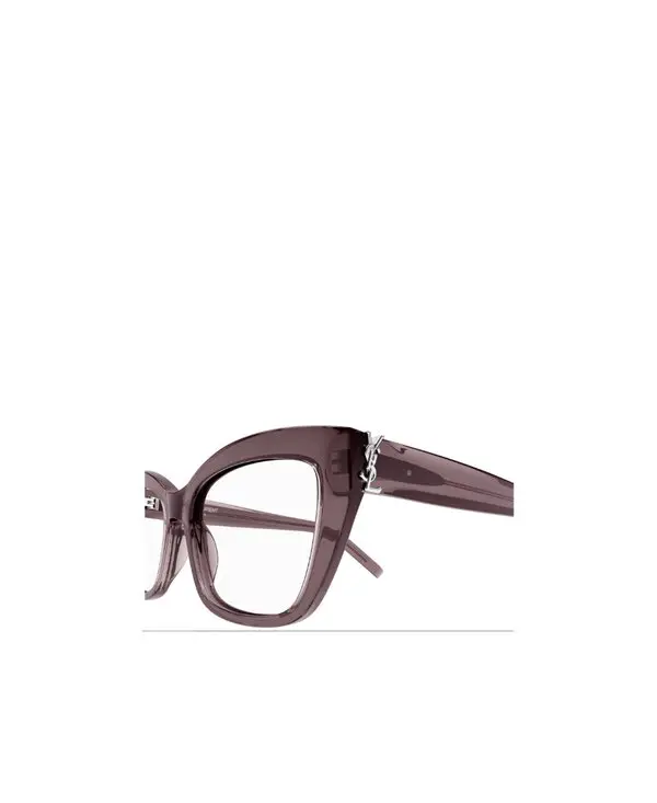 Saint Laurent Cat Eye Eyeglasses