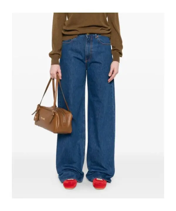 BLAZÉ MILANO Nariida Jeans - Blue
