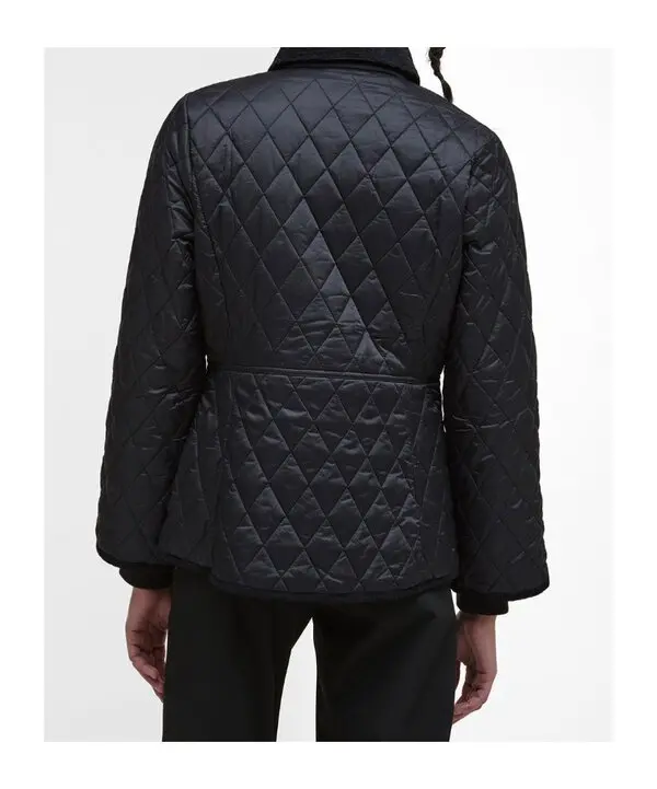 Barbour Quilted Jacket