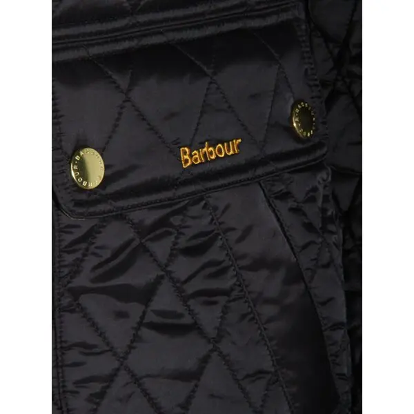 Barbour Beadnell Quilted Zip Jacket