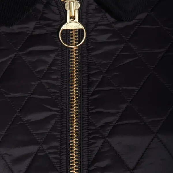 Barbour Beadnell Quilted Zip Jacket