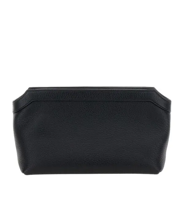 THE ROW Terras Clutch Bag