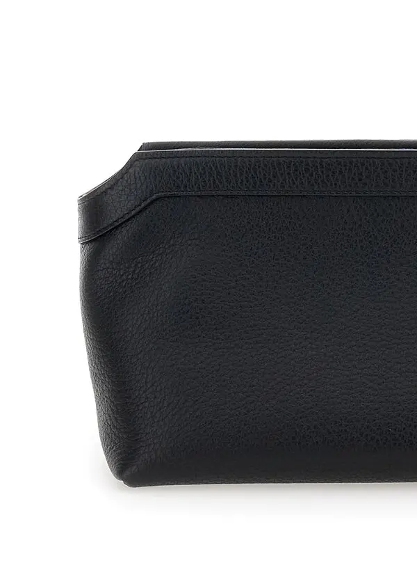 THE ROW Terras Clutch Bag