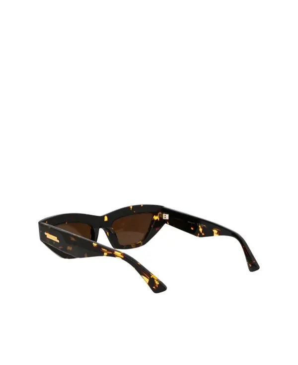 Bottega Veneta Cat Eye Frame Sunglasses
