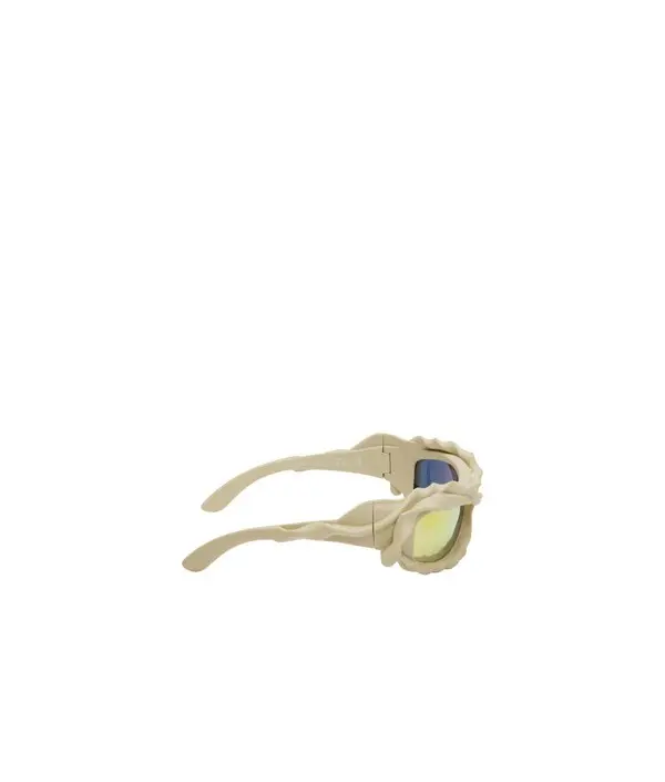 Ottolinger Rectangle Frame Sunglasses