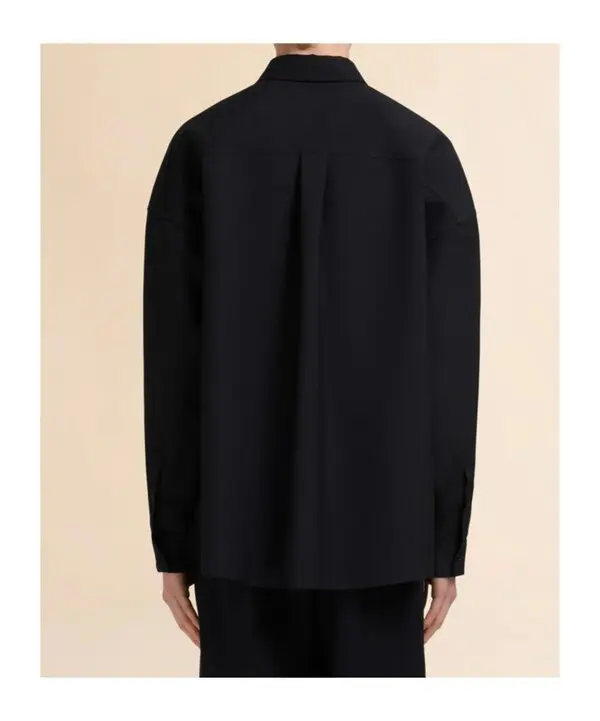 Marni Check-patterned Buttoned Shirt