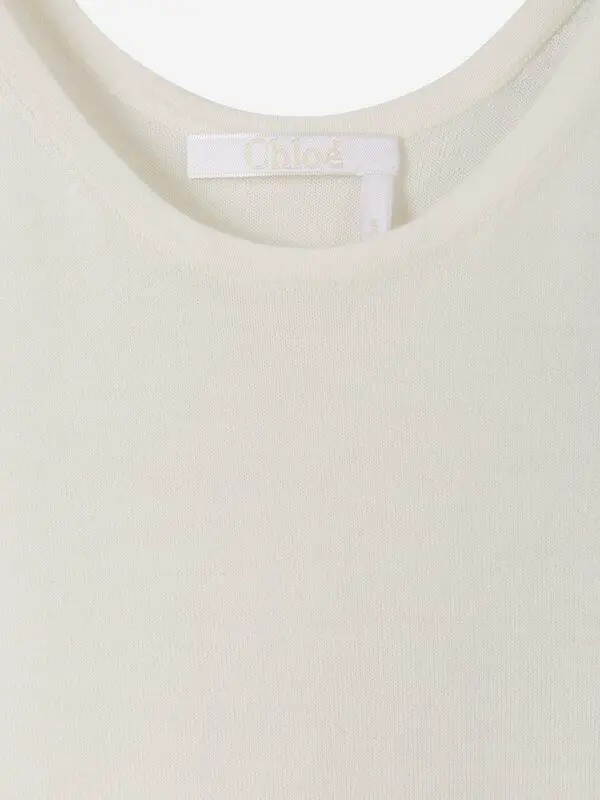 Chloé Classic Vest