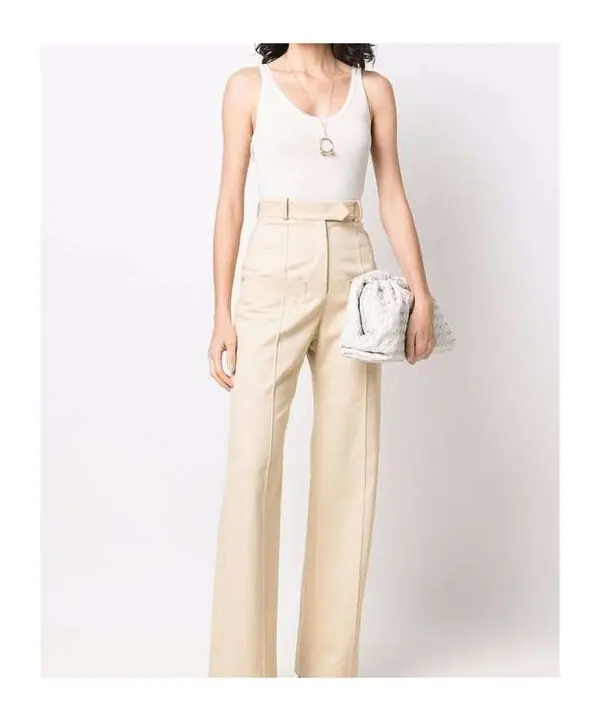Chloé Classic Vest