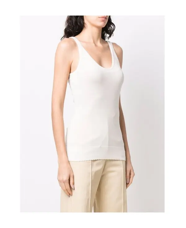 Chloé Classic Vest