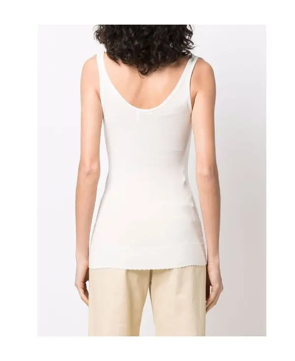 Chloé Classic Vest