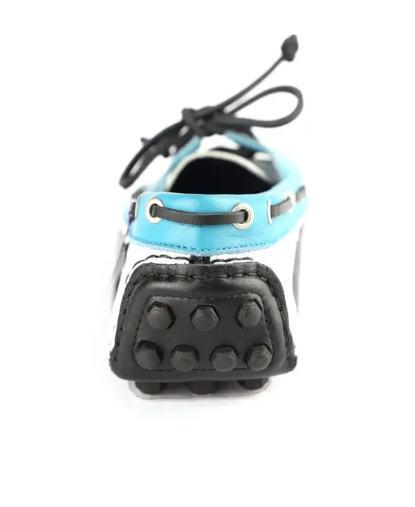 Just Cavalli Lace-up Flat Shoes