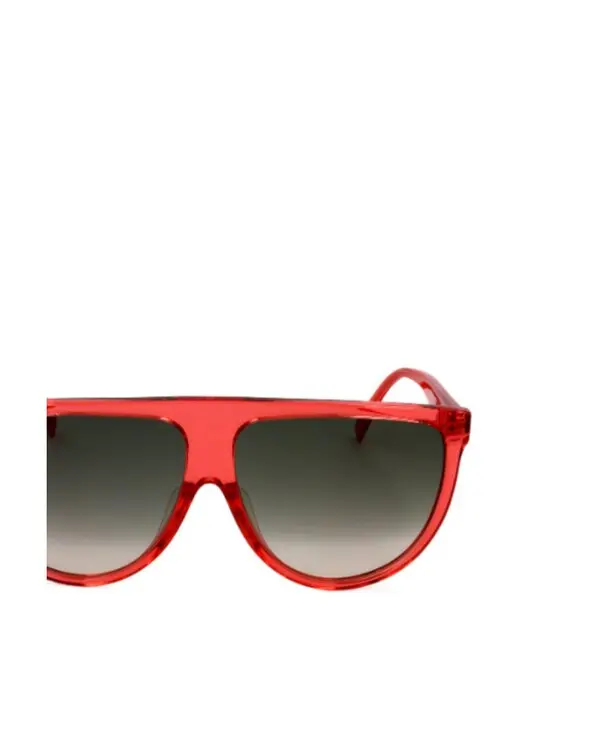 Celine Logo Sunglasses