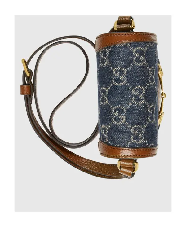 Gucci Horsebit 1955 Mini Crossbody Bag