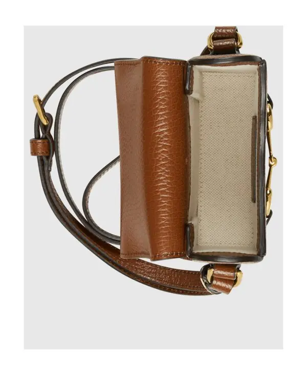 Gucci Horsebit 1955 Mini Crossbody Bag