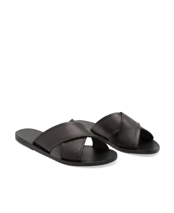 ANCIENT GREEK SANDALS Decorative Slippers