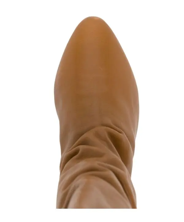 Isabel Marant Étoile Reachi Leather Boots