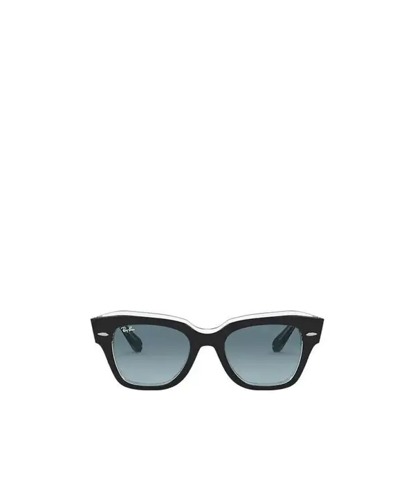 Ray-ban State Street Sunglasses - Multicolor