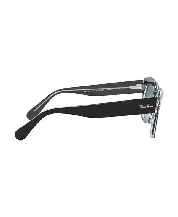 Ray-ban State Street Sunglasses - Multicolor
