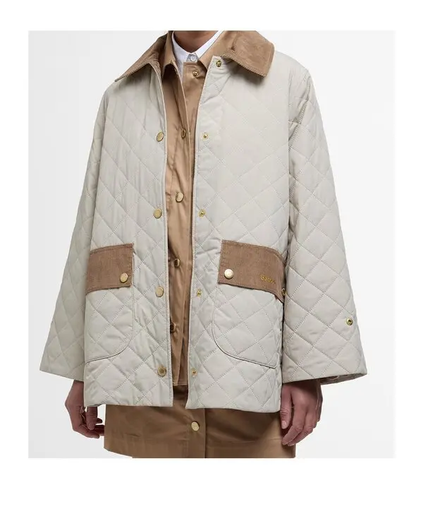 Barbour Corinne Quilted Jacket