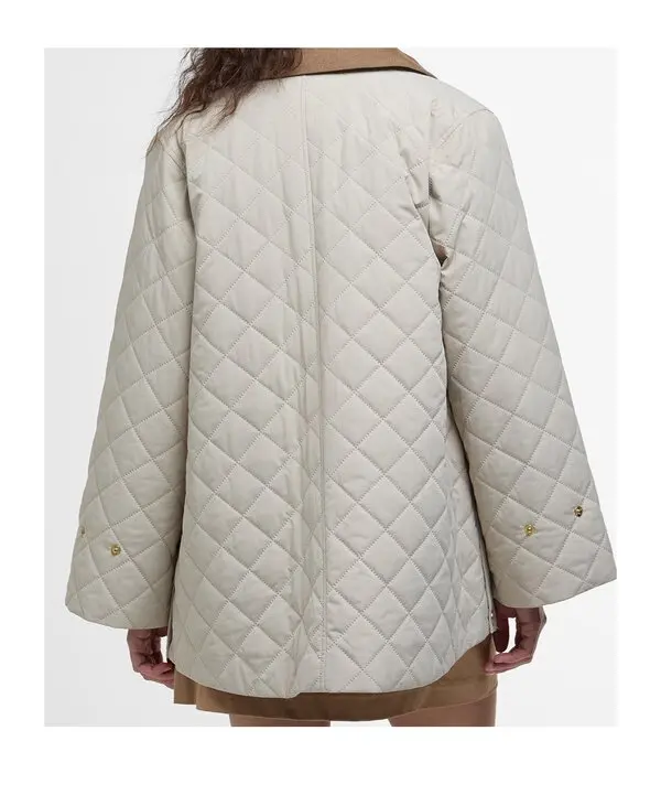 Barbour Corinne Quilted Jacket