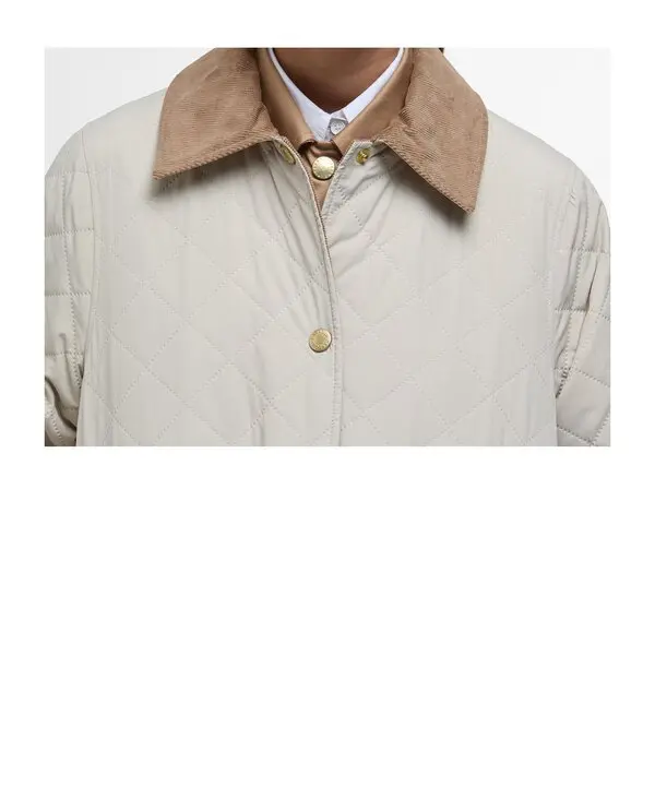 Barbour Corinne Quilted Jacket