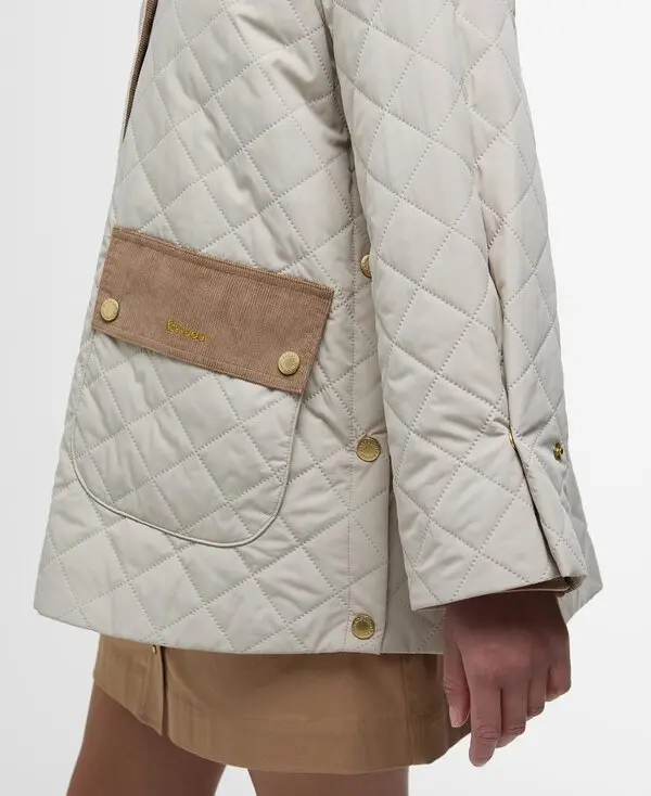 Barbour Corinne Quilted Jacket
