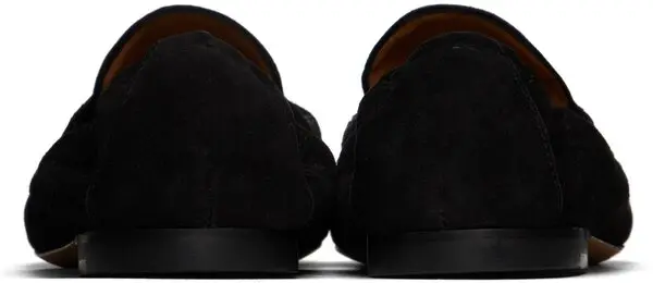 Isabel Marant Étoile Iseri Loafer - Black