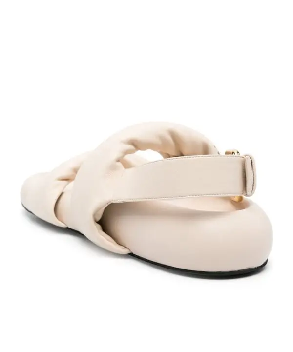 Marni Bubble Twisted Open-toe Sandals