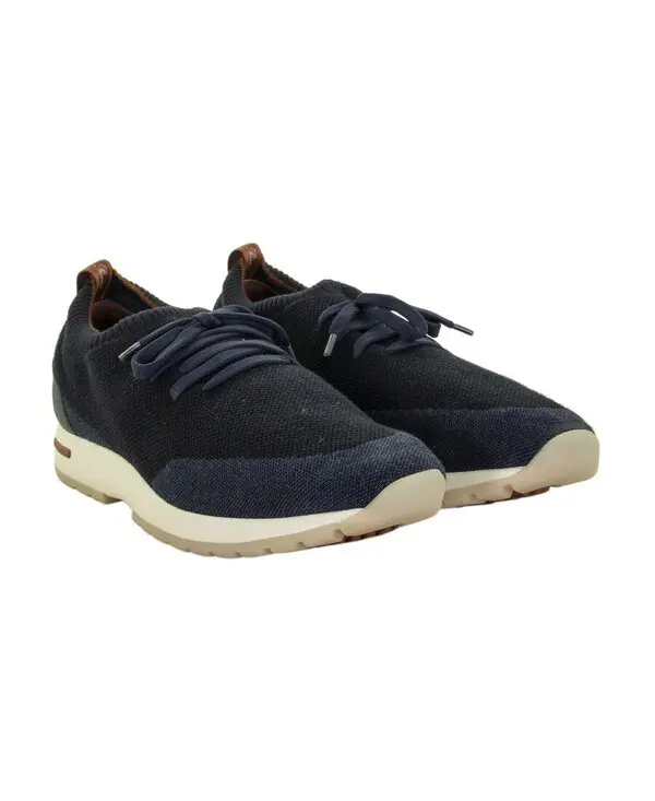 Loro Piana Flexy Walk Sneakers