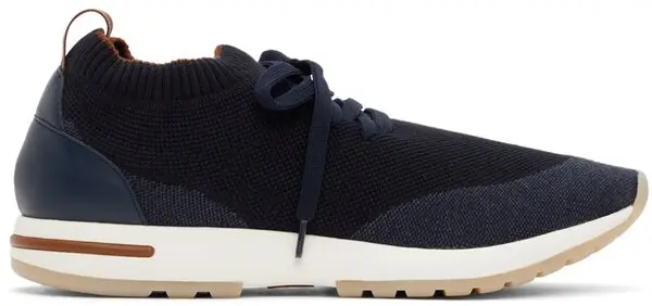 Loro Piana Flexy Walk Sneakers