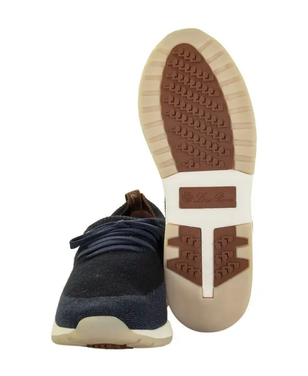 Loro Piana Flexy Walk Sneakers