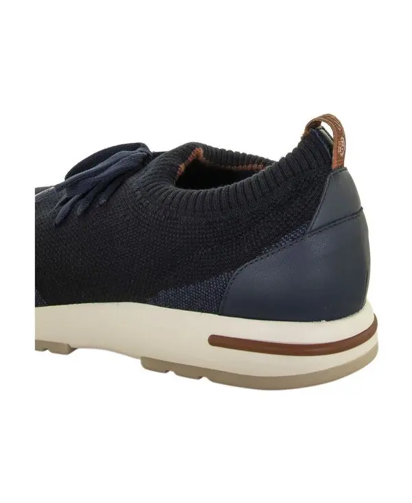 Loro Piana Flexy Walk Sneakers