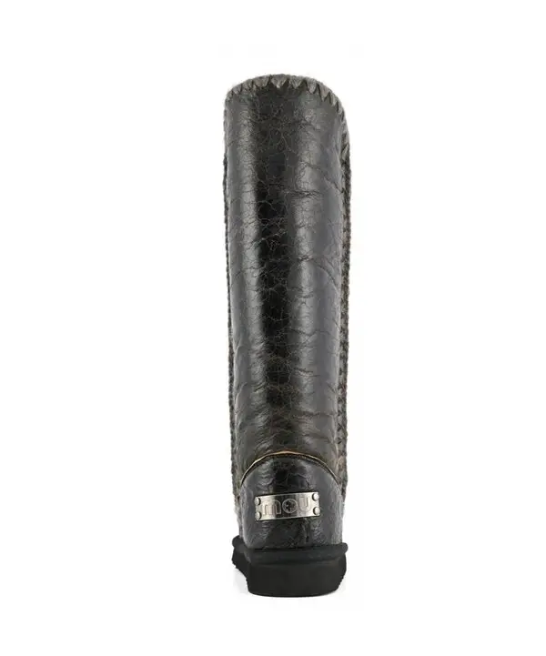 Mou Eskimo 40 Boots - Black