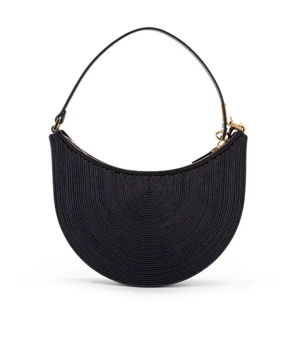Valentino Garavani Vlogo Signature Mini Hobo Bag